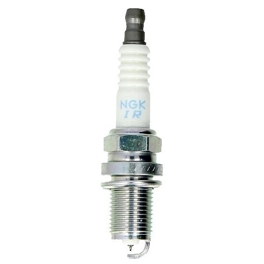 Свеча зажигания FR6EI NGK 2687 2687 купить по выгодной цене с доставкой ...