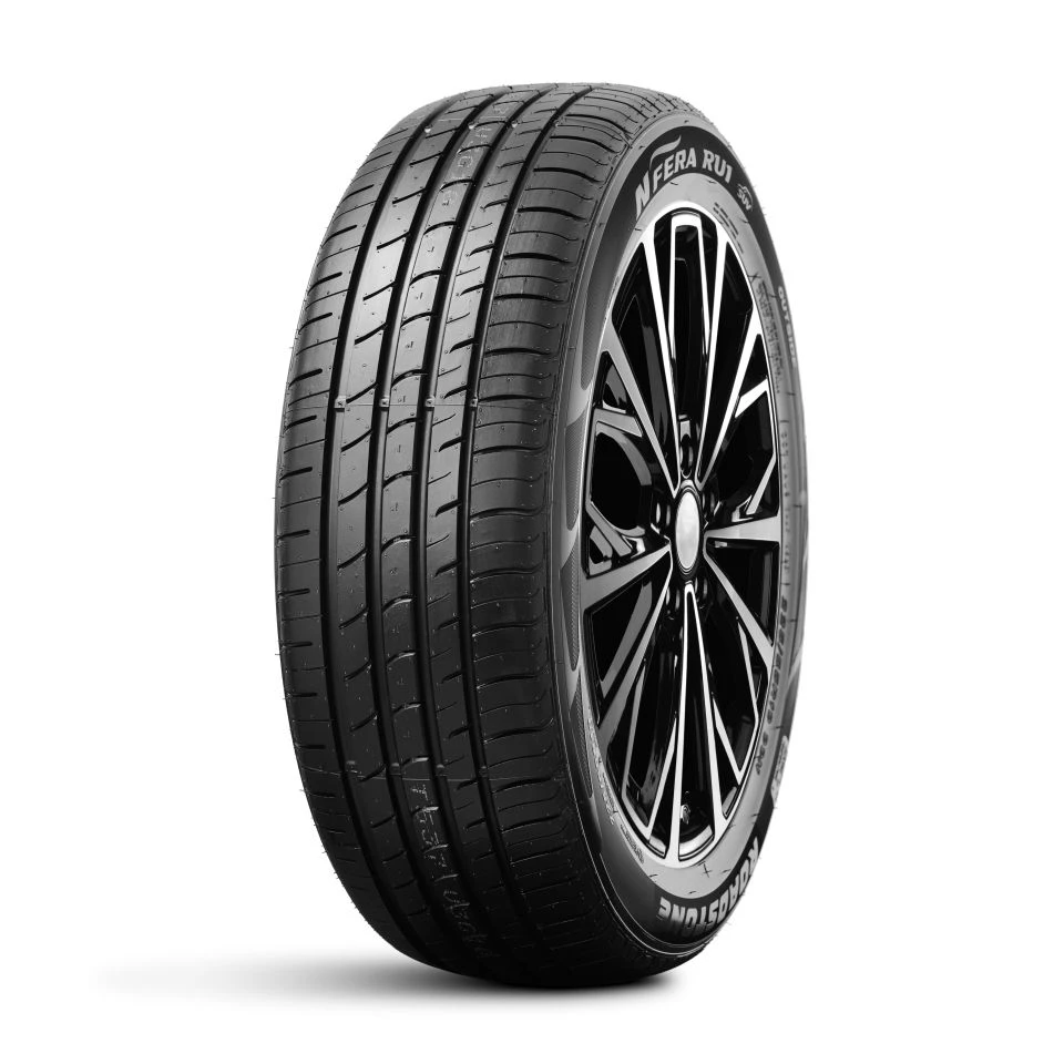 Автошина Roadstone N'fera RU1 225/60 R18 100W R17934 купить по выгодной ...