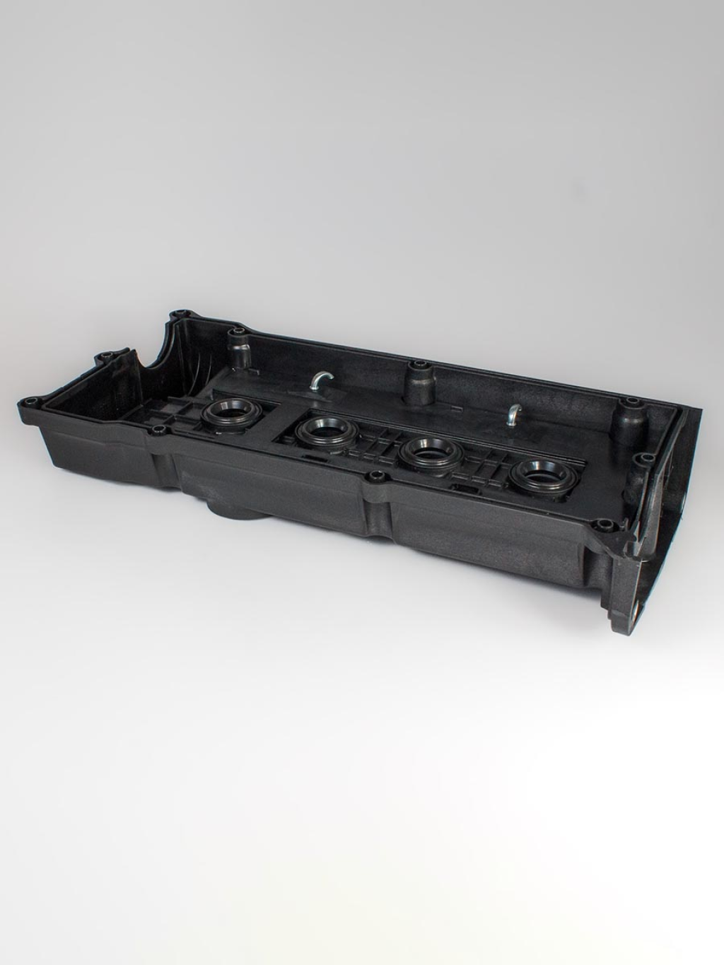 Крышка ГБЦ Hyundai/Kia 22410-26635 22410-26635 купить по выгодной цене ...