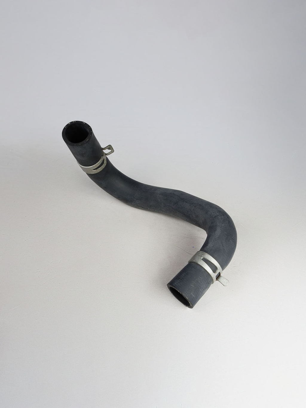 Шланг радиатора, нижний Hyundai/Kia 25412-1R000 25412-1R000 купить по ...