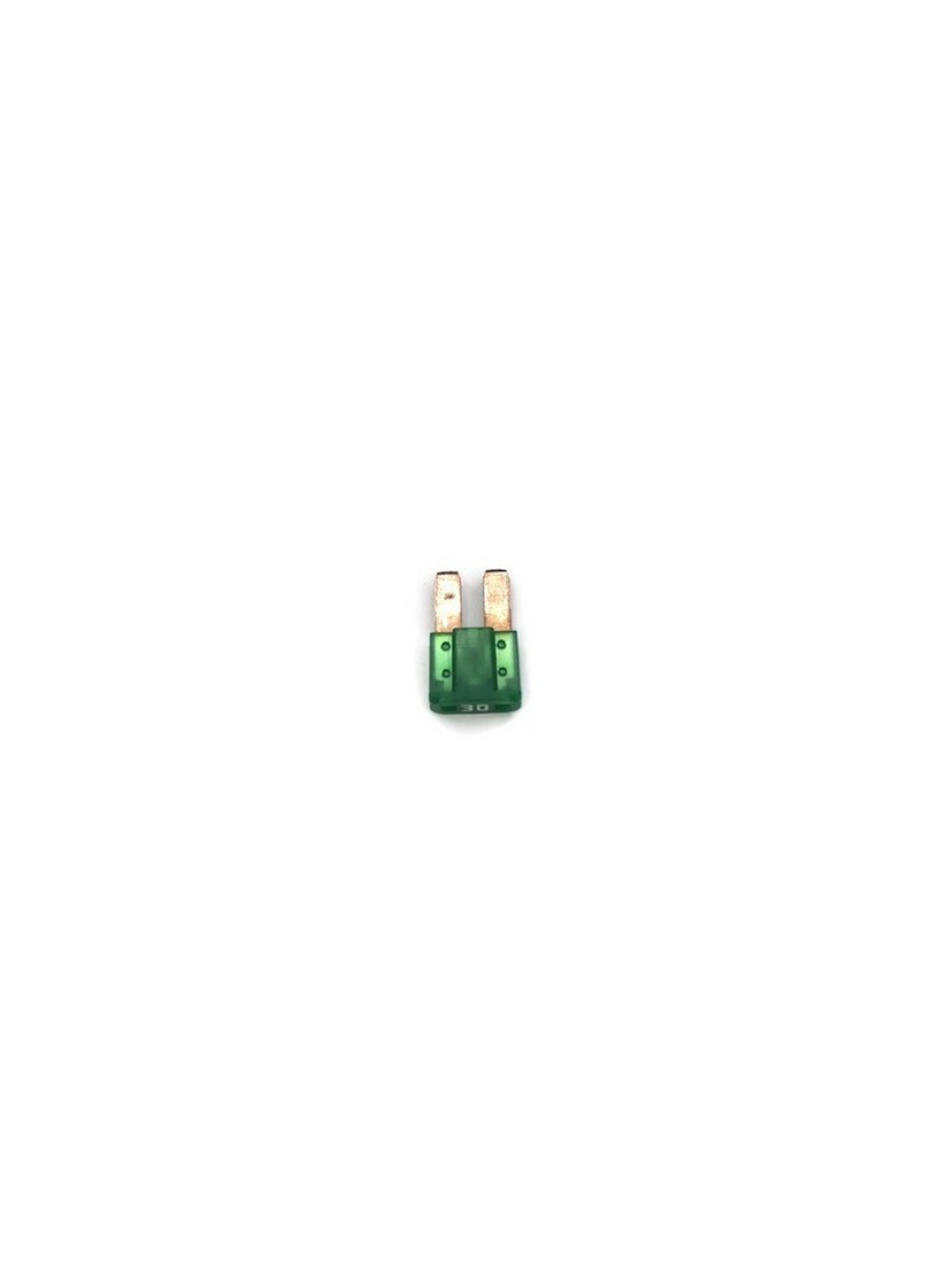 Предохранитель флажковый Micro2 35А ATR Hyundai/Kia 18790-05265 18790 ...
