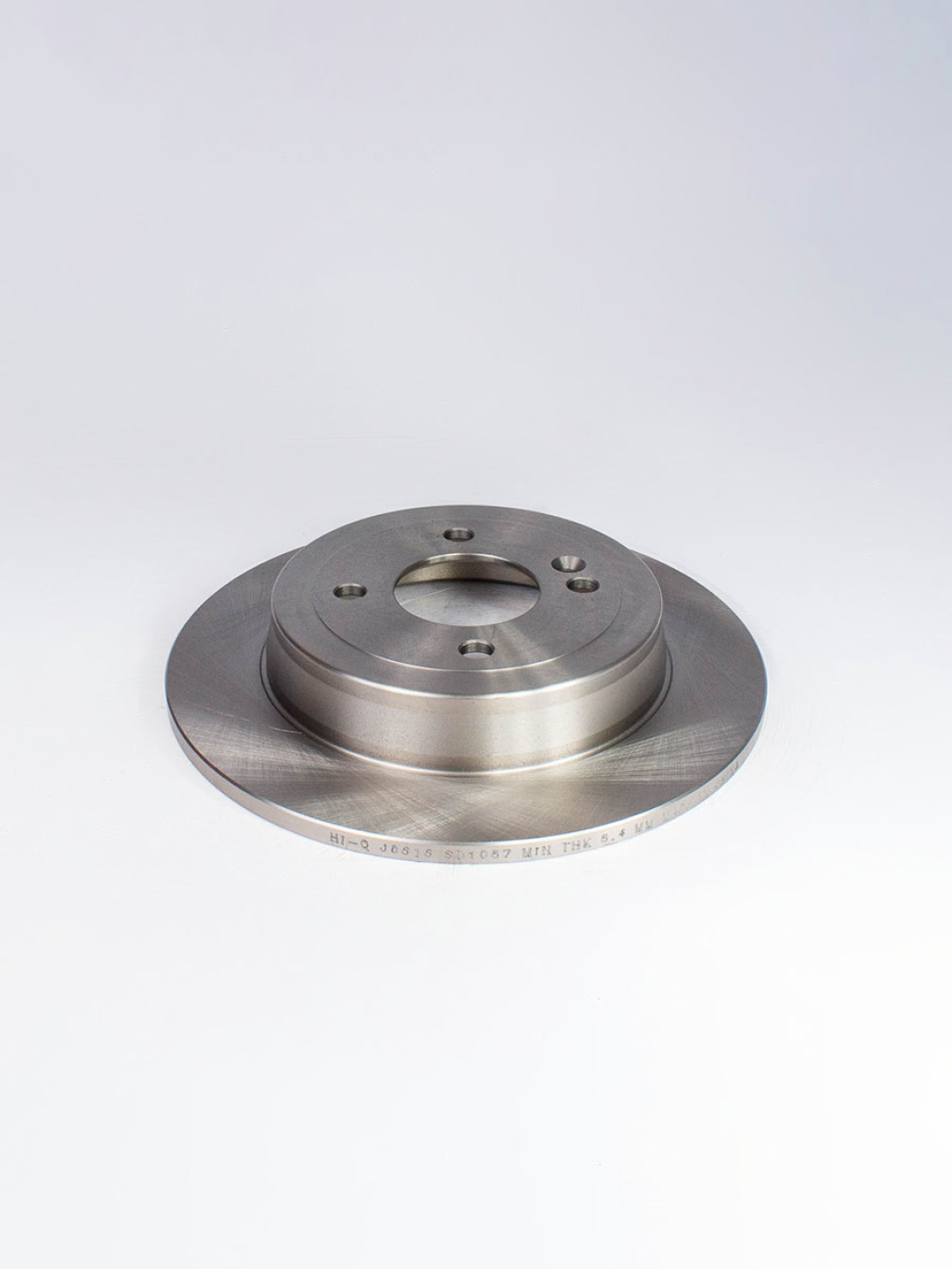 Диск тормозной Sangsin SD1087 SD1087 купить по выгодной цене с доставкой по России и РФ ...