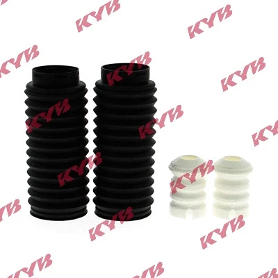 Защитный комплект амортизатора BMW X5 2000-2007-F KYB 910218 910218 ...