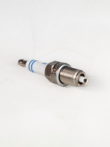 Свеча зажигания Bosch 0 242 229 699 (FQR8LEU2 0.9) 0242229699 купить по ...