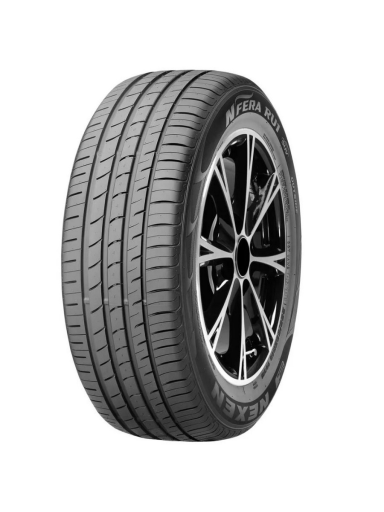 Автошина Roadstone N'fera RU1 225/60 R18 100W R17934 купить по выгодной ...