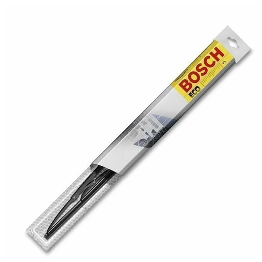 Щётка стеклоочистителя Bosch Eco 3397004673 600 мм каркасная 3397004673 ...