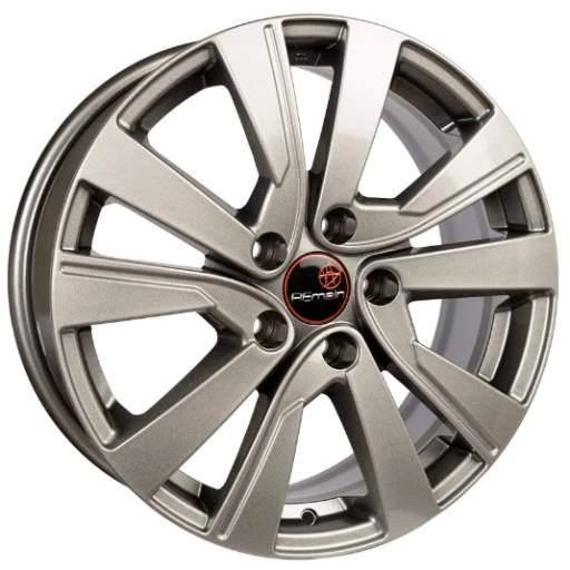 Диск Vektor Remain R185 7x17/5x114,3 ET48 D67,1 18500SR купить по ...